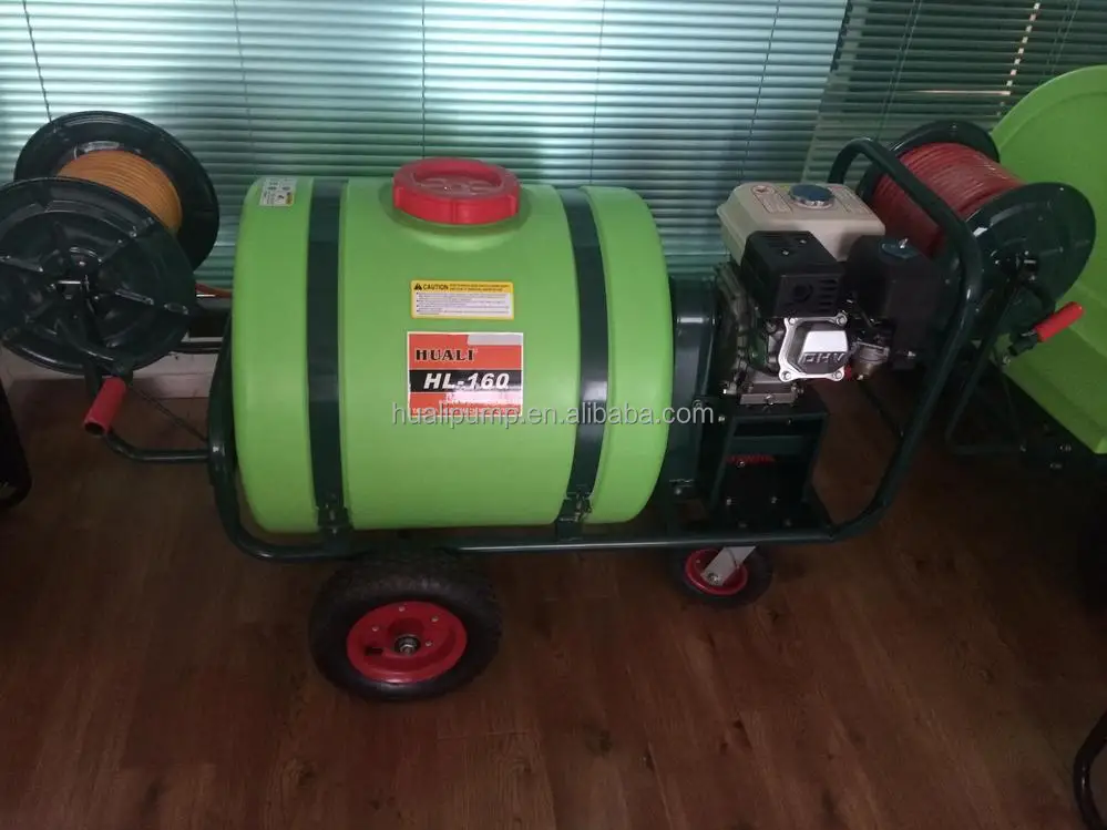 Wheelbarrow / Trolley / Frame / Stretcher Agricultural Portable Power ...