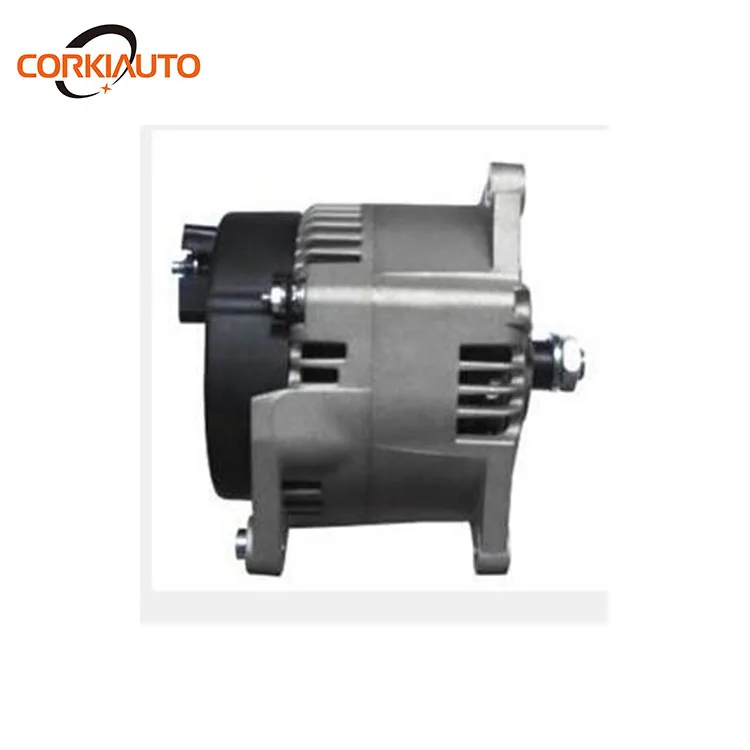 Auto Alternator 12v 120a For Caterpillar 432d For Manitou For Terex For ...