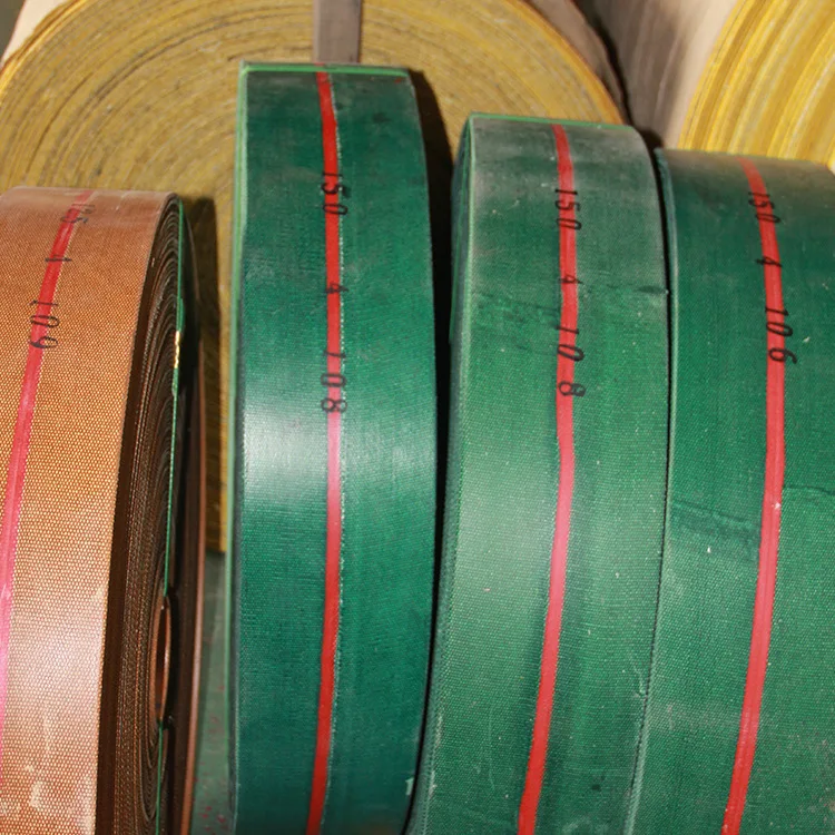 Rubber Flat Drive Belt for Engine & OEM Customization | Wholesale