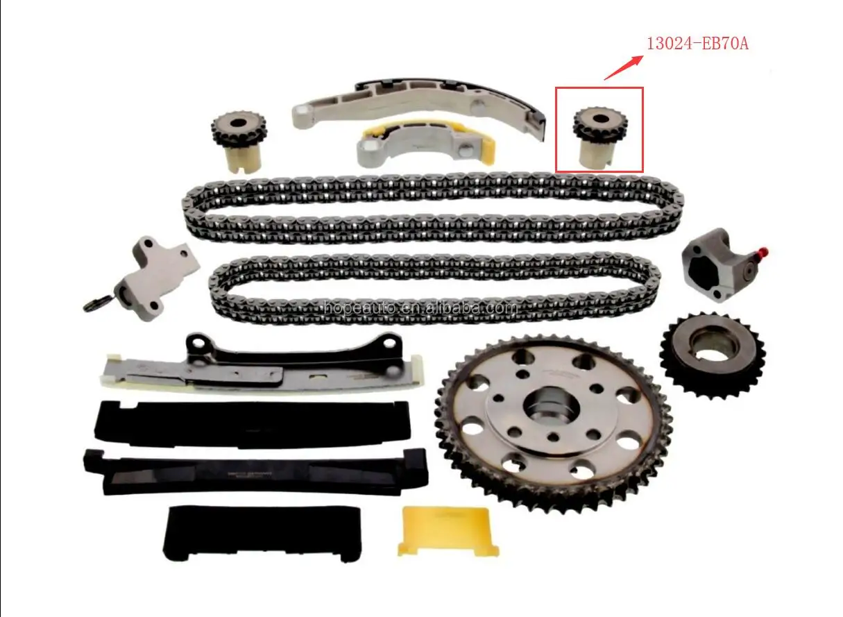 Camshaft Gear Sprocket 13024-eb70a 13024-eb70a - Buy 13024-eb70a ...