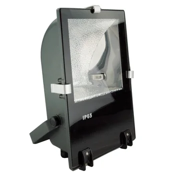 Metal Halide 400w Dustproof Halogen Flood Light With High Pressure ...