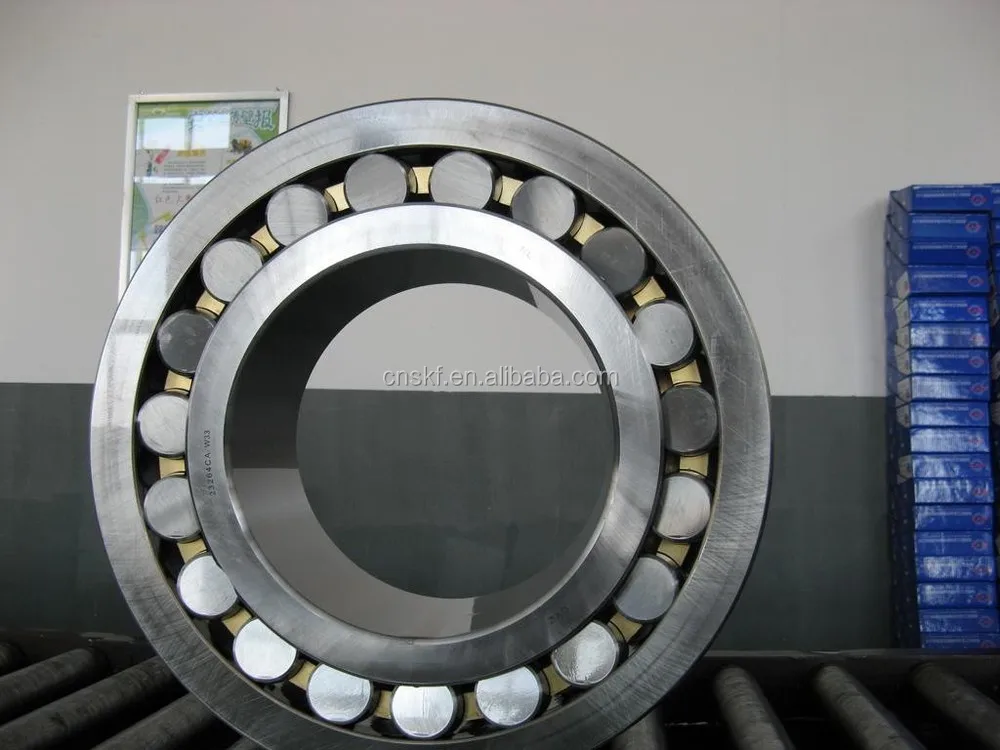22218EK Spherical Roller Bearing - High Quality & Precision