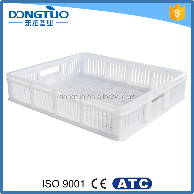 Best Price Blue Fruit Plastic Container,Plastic Container With Holes ...
