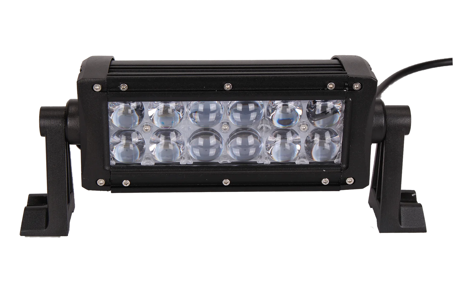 36w 12v Led Light Bar Purple Rgb Halo Slim Waterproof - Buy Led Light ...