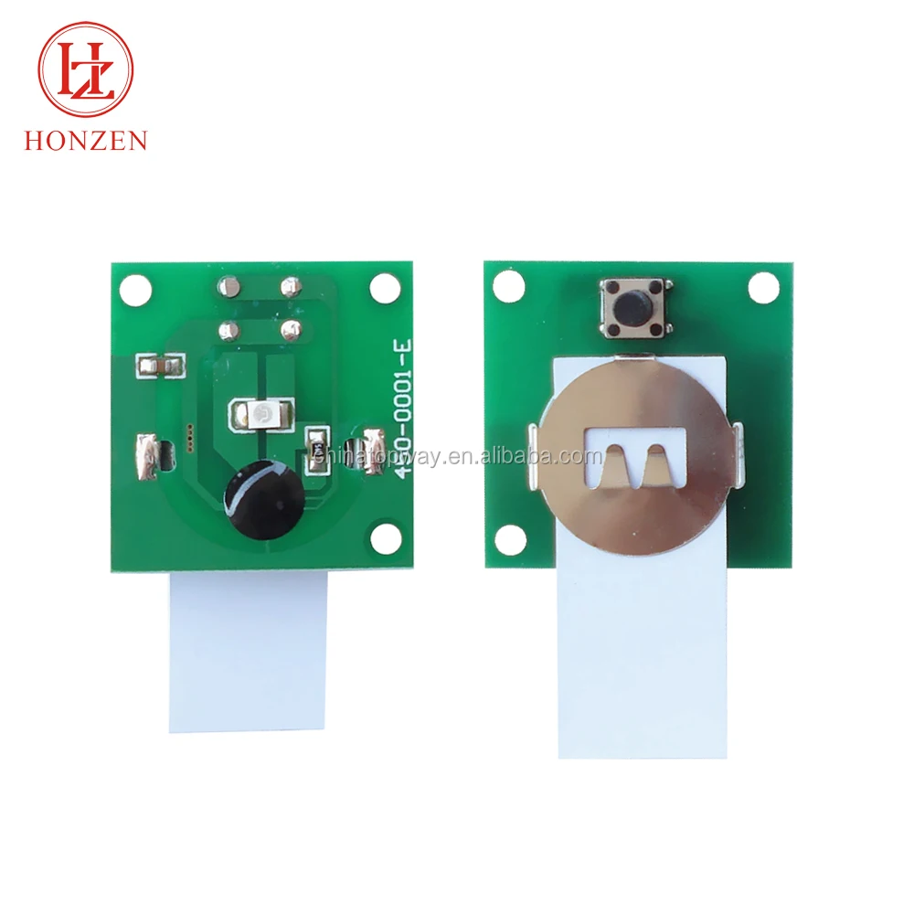 Mini LED Blinking Lights - Perfect for Wine Bottle Ads