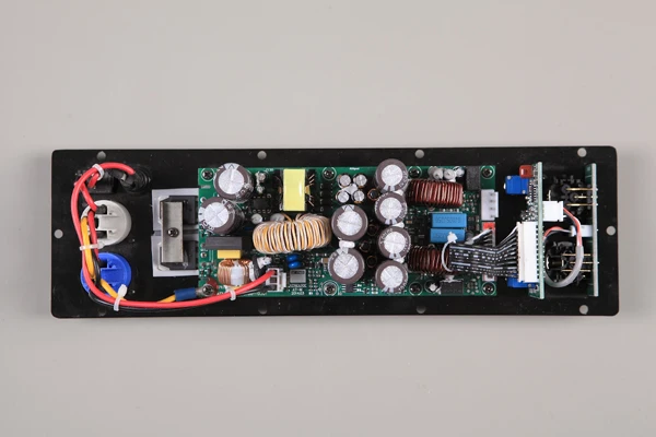 2 Channel Amplifier Module /plate Amplifier With Dsp - Buy Class-d ...