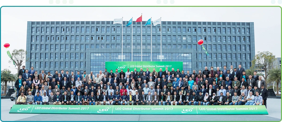 Leo Group Pump (zhejiang) Co., Ltd. - Water Pump, Centrifugal Water Pump