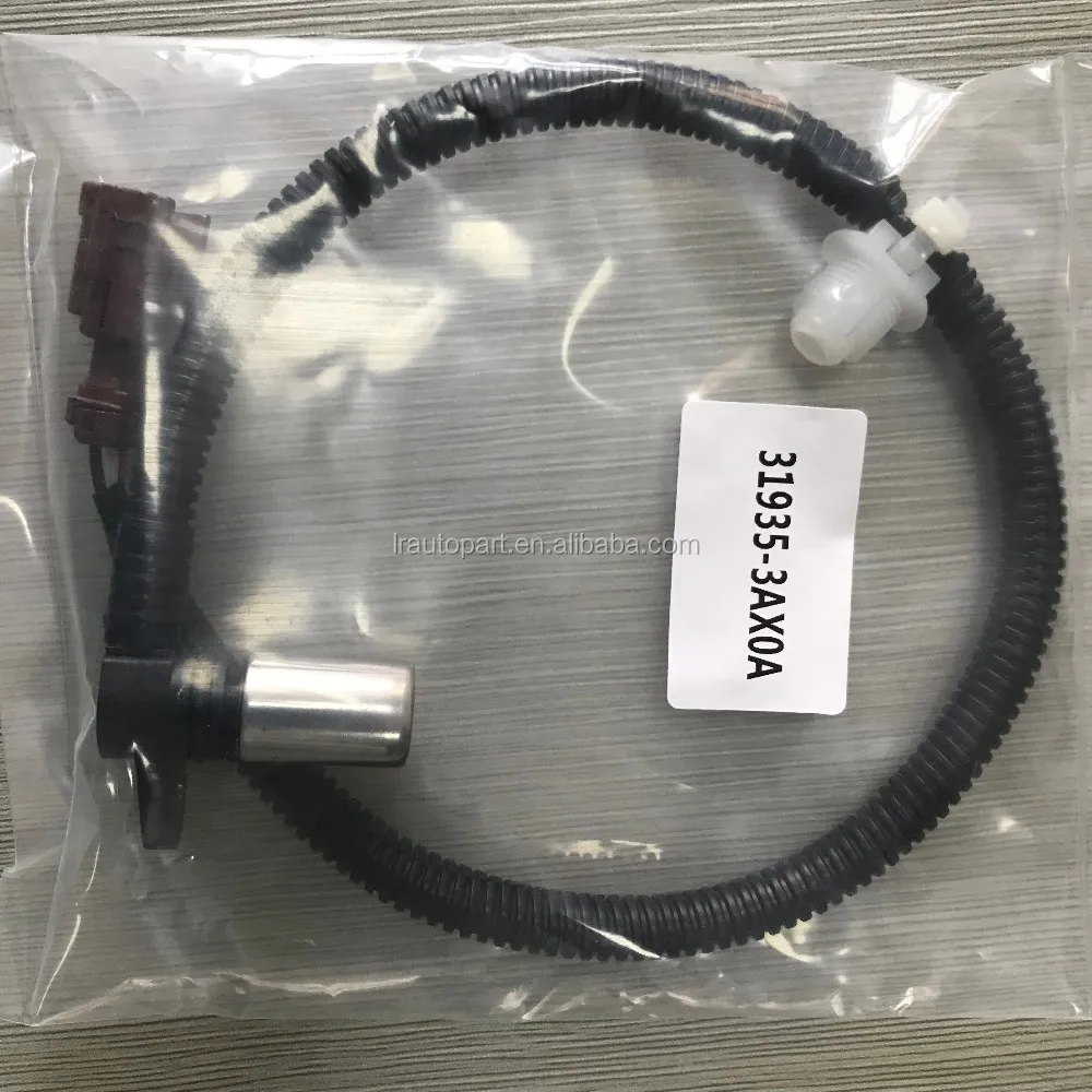 Rpm Crankshaft Position Sensor 319353ax0a 319353ax0b For Nissan - Buy ...