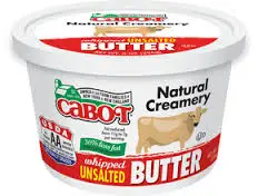 New Zealand Origin Fonterra Unsalted Butter 82% - Buy Salted Butter ...