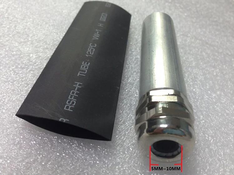 24 Core Outdoor Fan-Out Kit - Waterproof & Reliable Fiber Optics