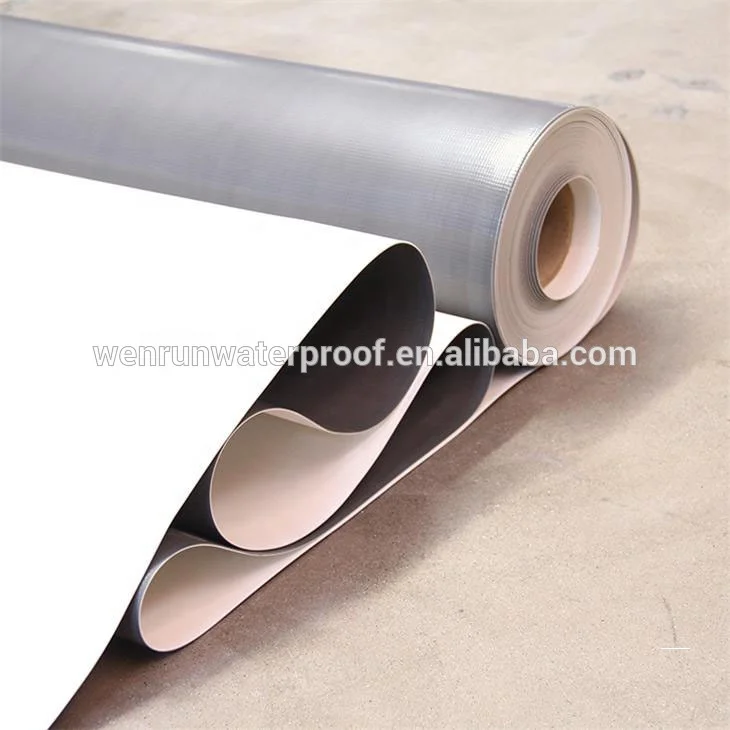 Prefabricated High Quality Prefabricated Drains Flashings for Single ...