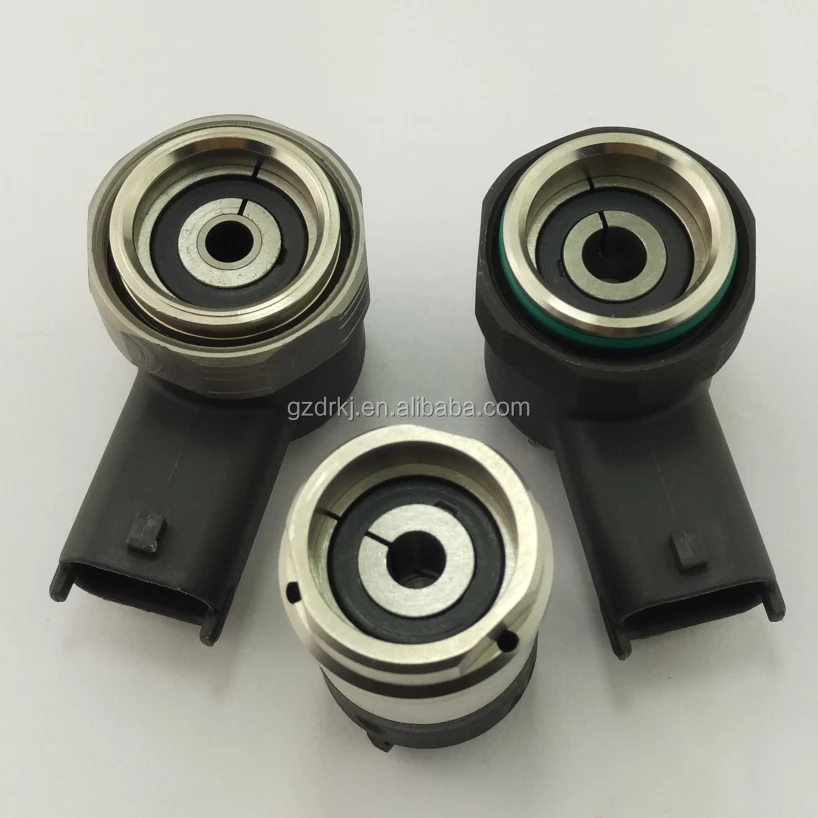 High Quality Injector Repair Kits,Common Rail Injector Solenoid Valve ...