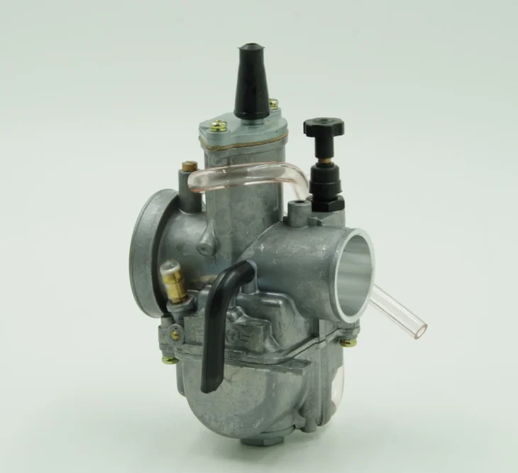 28mm 30mm 32mm 34mm 36mm 38mm Carburetor Pwk 2-stroke Racing Flat Slide ...
