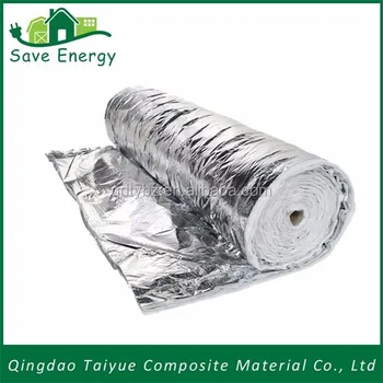 Super Quilt Thermal Insulation & Noise Proof Multi-layers Aluminum Foil ...