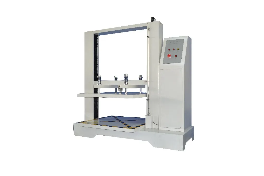 ZONHOW Digital Mullen Bursting Strength Tester for Paper Testing - ODM