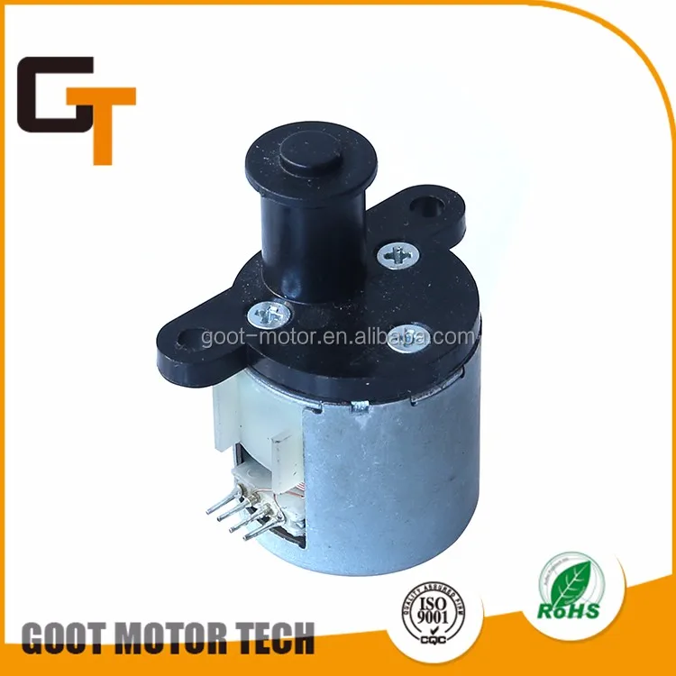 Stepper Motor Linear Actuator 25mm - Buy Linear Actuator,Stepper Motor ...