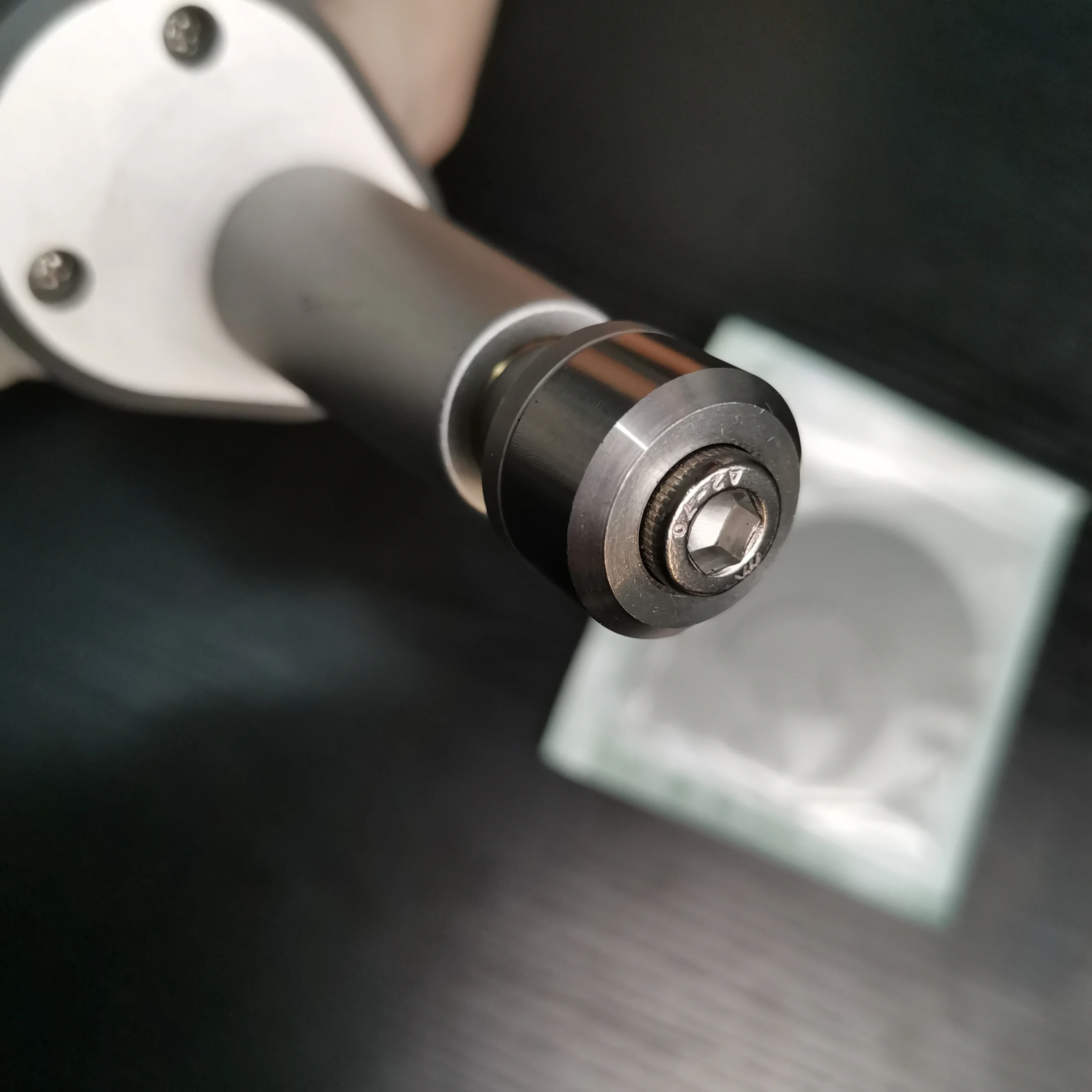 Roundfin Stainless Steel Electric Autopsy Saw Morgue Dissection Tools ...