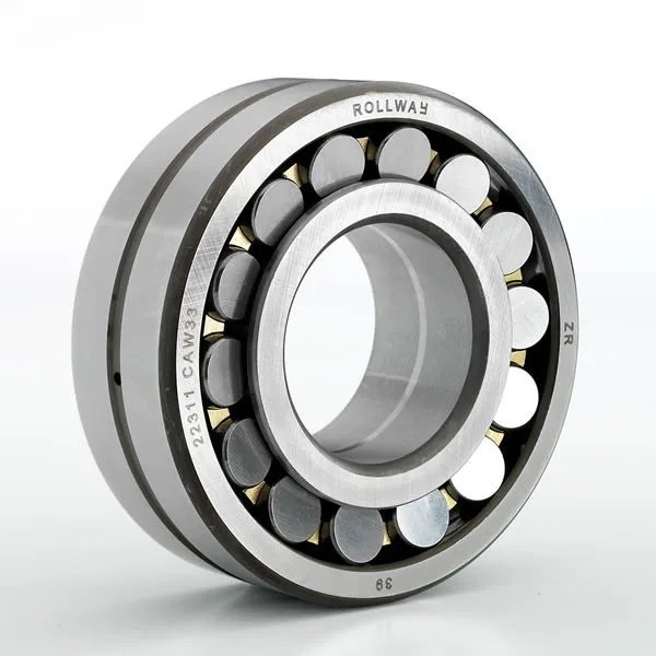 Spherical Roller Bearing 22319 22320 22322 22324 Ca Cc/w33 Cck Cck/w33e ...