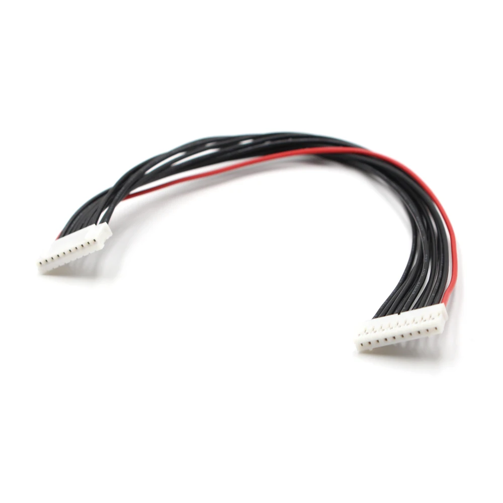 Jst Phr-2 Phr-3 Phr-6 Phr-8 Phr-14 10pin Connector Custom Printer Wire ...