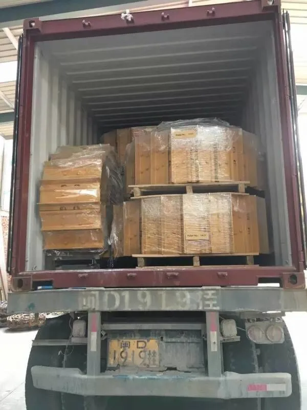 D40/D50/D53 Bulldozer Track Link Assembly - 39L Lub Type