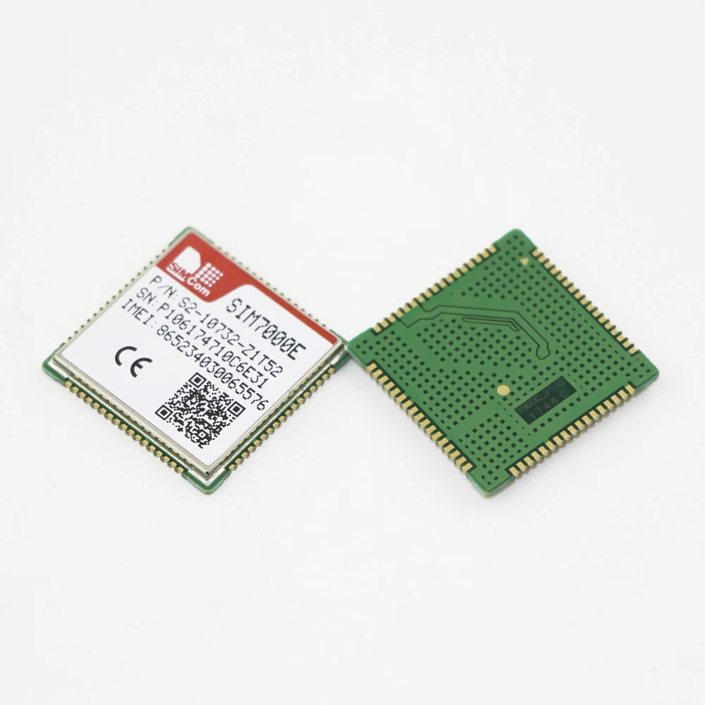 Simcom Sim7000e Lte Cat M1emtc And Nb Iot Module Buy Sim7000esimcom Sim7000esim7000e