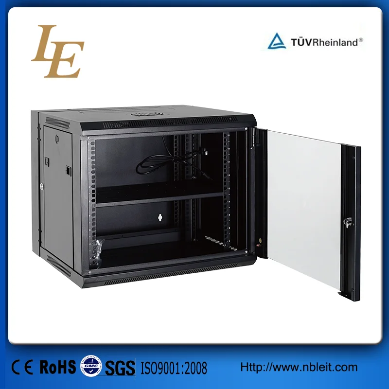 High Quality New Design Good Selling 16u Rack Cabinet Data Center - Buy ...