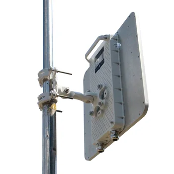 5ghz 20km Outdoor Wireless Access Solution Wireless Data Transmitter ...