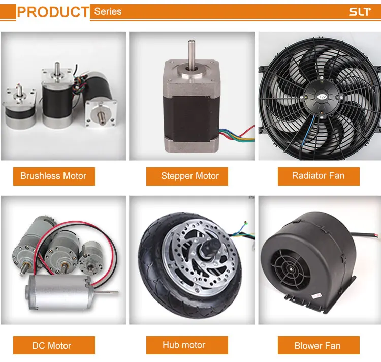 12000rpm 12v Dc Servo Motor 8 Pole - Buy 12v Dc Servo Motor,12v ...