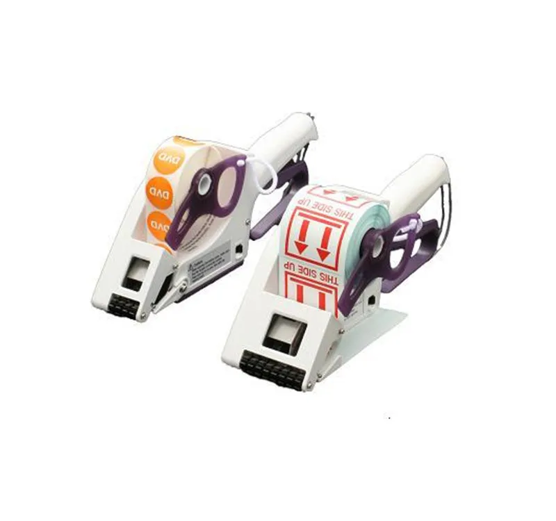 Easy Operation Stick Label Machine Hand Held Labeling Machine Wl-al60 ...