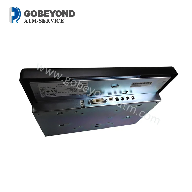 ATM Parts NCR 6634 SelfServ 10.4 inch LCD UOP GOP GRAPHIC USER OPERATOR ...