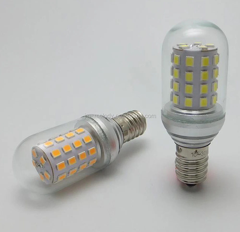 5W P28S LED Bulb - Waterproof T32 for Marine & Office Use