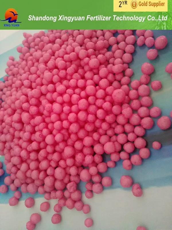 Controlled Release Nitrogen Fertilizer Polymer Coated Urea - Buy Bulk ...