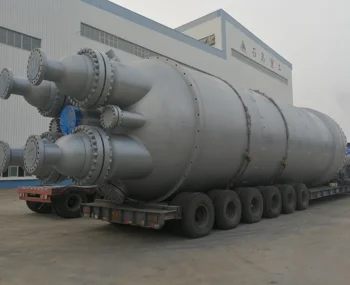 Packed Bed Reactor - Buy Packed Bed Reactor,Reactor Biodiesel,Packed ...