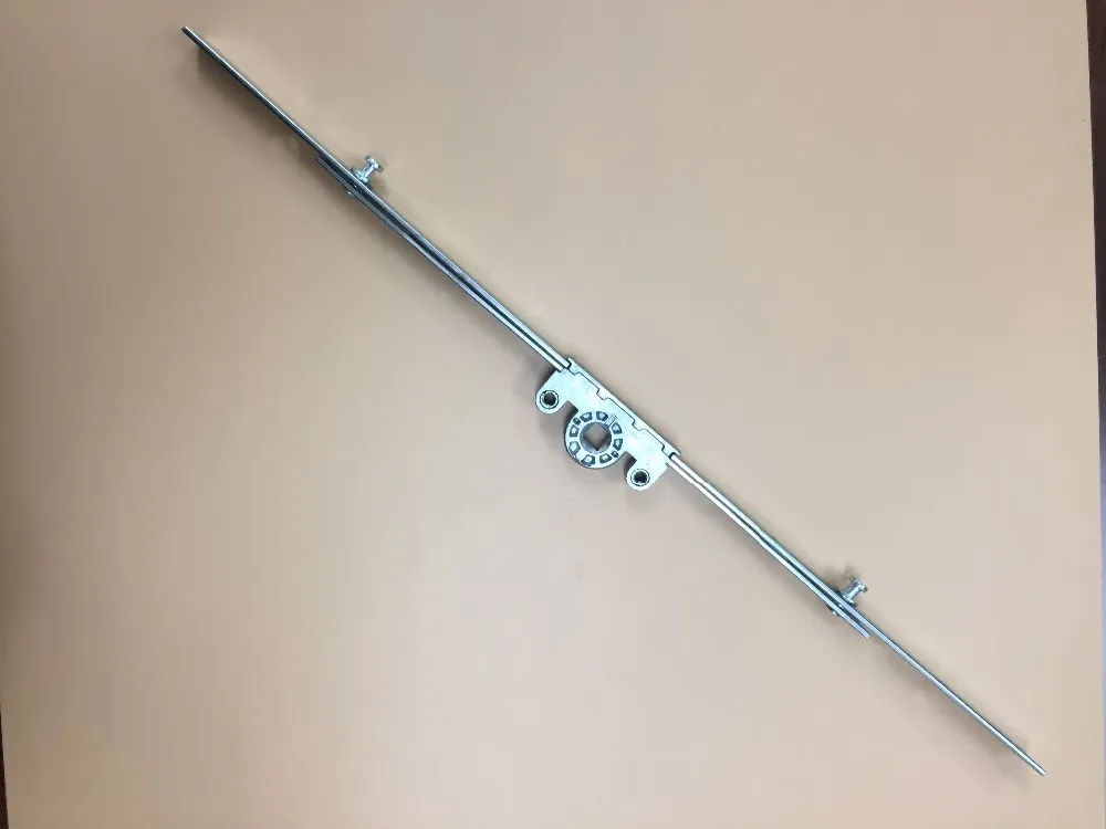 Upvc推拉窗espag杆lh-es02 Espagnolette杆 - Buy 传力杆,Espagnolette杆,滑动窗口espag杆 ...