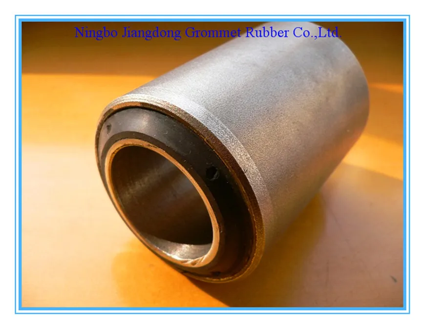 Rocker Arm Bushing - Vibrating Conveyor Bushes & Flexi Block