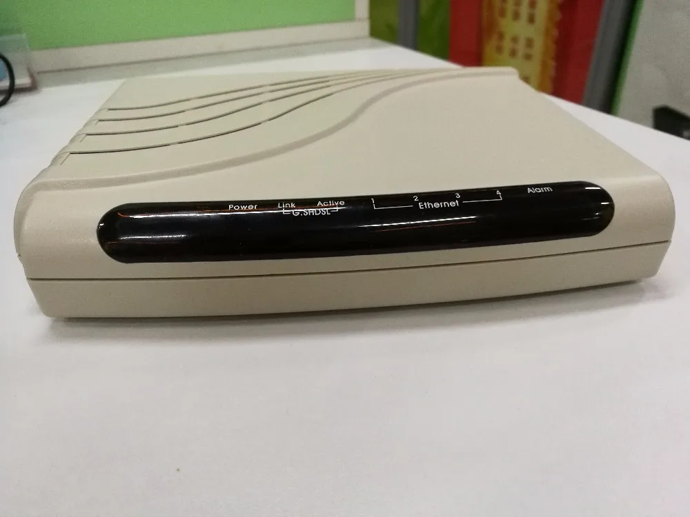Combasst Oem Atm G.shdsl Modem Ccpam3000 4 Ports - Buy Shdsl Modem,Oem ...