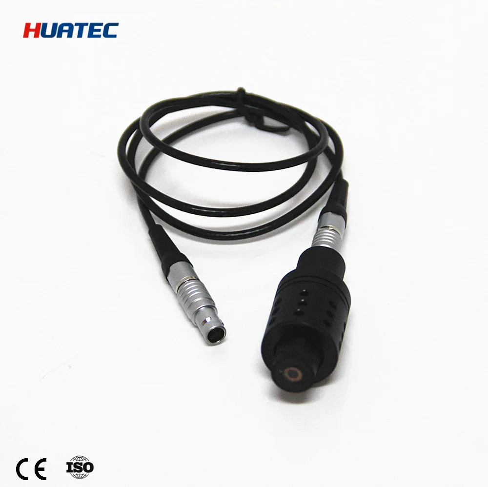 HEC-101 Digital Eddy Current Inspection Equipment - 12 Months Warranty