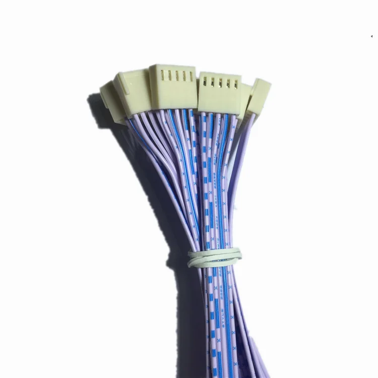 Molex Kk 2510 2.54 Mm Pitch 7880 Connector Cable - Buy Kk Cables,Molex ...