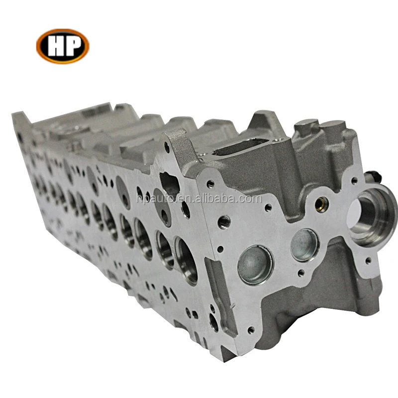 Rd28ti 908 504 Or 11040-vb301 Engine Bare Cylinder Head For Nissan ...