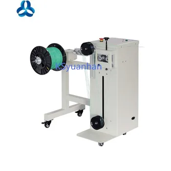 Automatic Cable Spool Dereeler Wire Prefeeder - Buy Automatic Cable ...