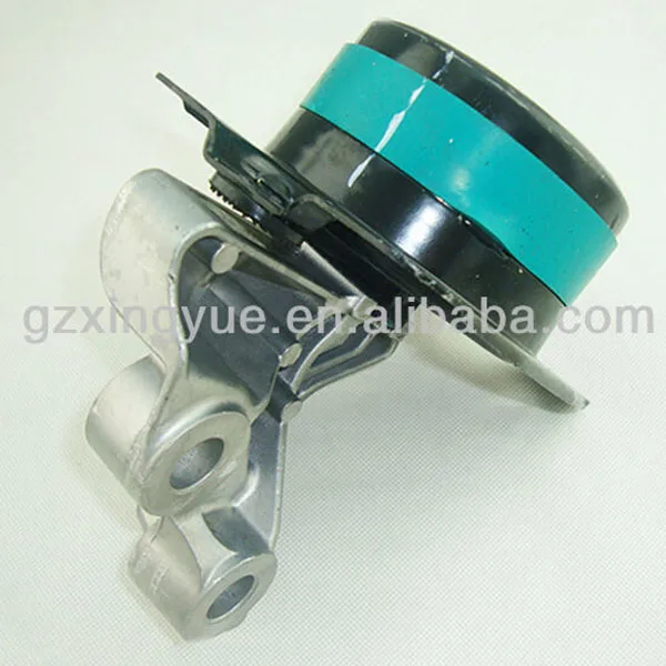 Chevrolet Captiva Engine Mounting - 96626787 & 25959115