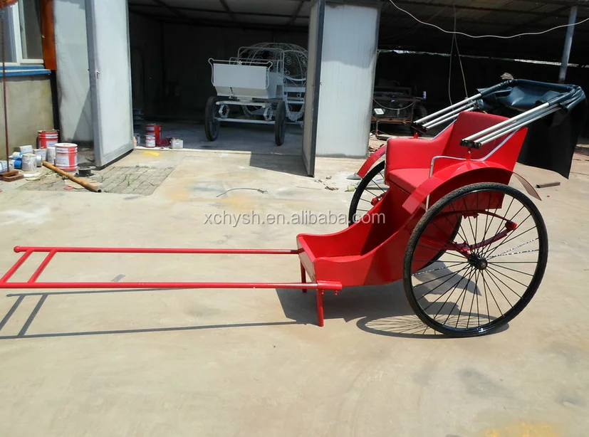 Alibaba Suppliers Hand Pulled Rickshaw /old Rickshaw - Buy Hand Pulled ...