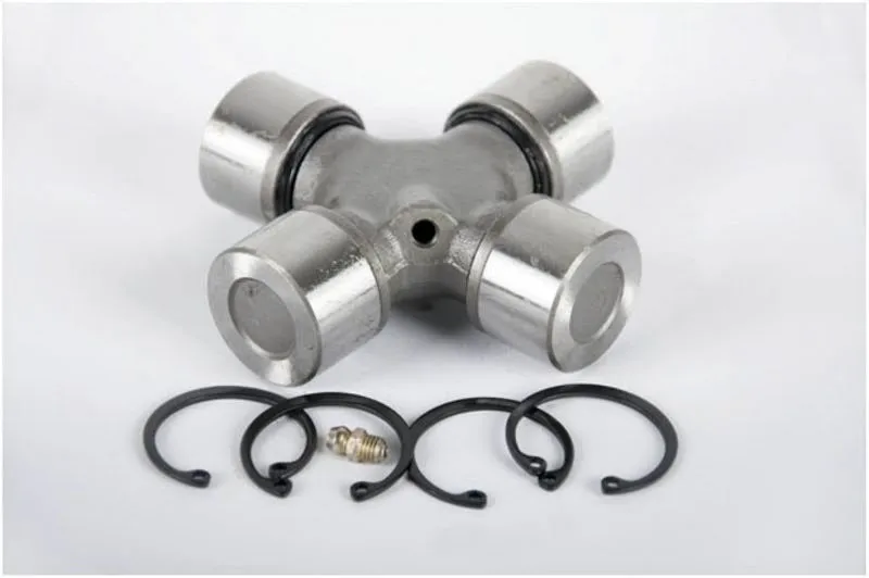 SHACMAN รถบรรทุกแชสซีอะไหล่ UNIVERSAL JOINT 26013314080| Alibaba.com