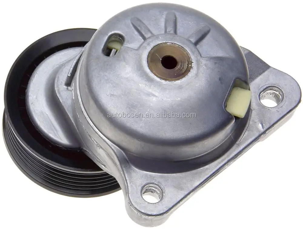 Tensioner Idle Pulley for Ford Mazda OEM 19187919 6E5Z6A228B