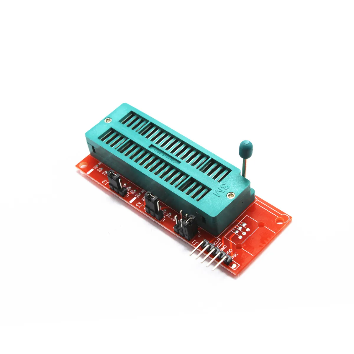 PICKIT3 Programmer - Universal PIC Programming Adapter