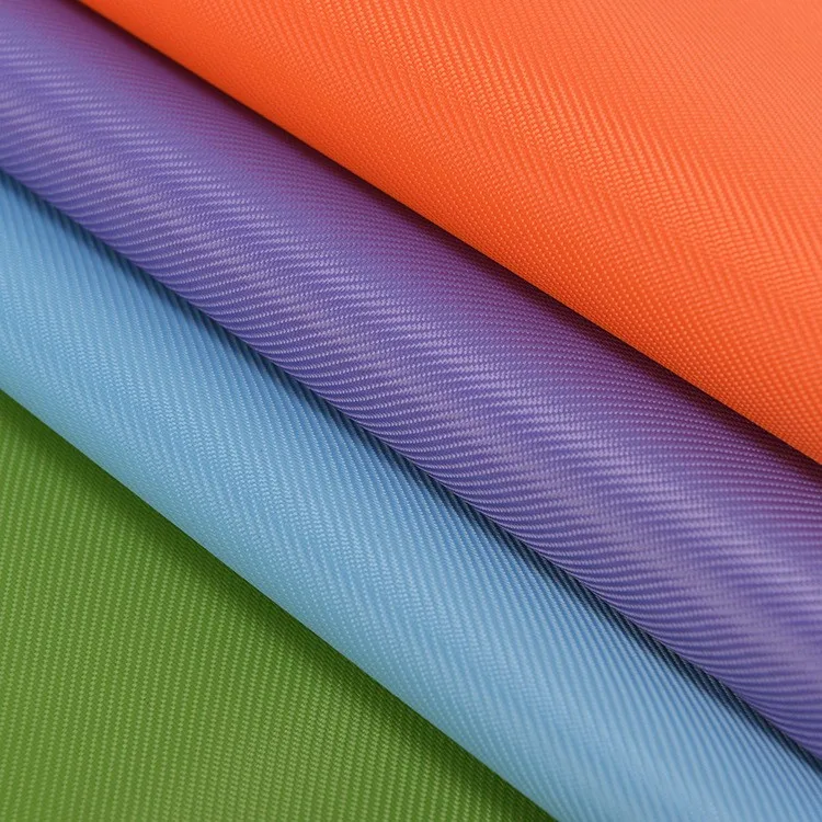 600D Encryption Cordura - Durable, Eco-Friendly Fabric