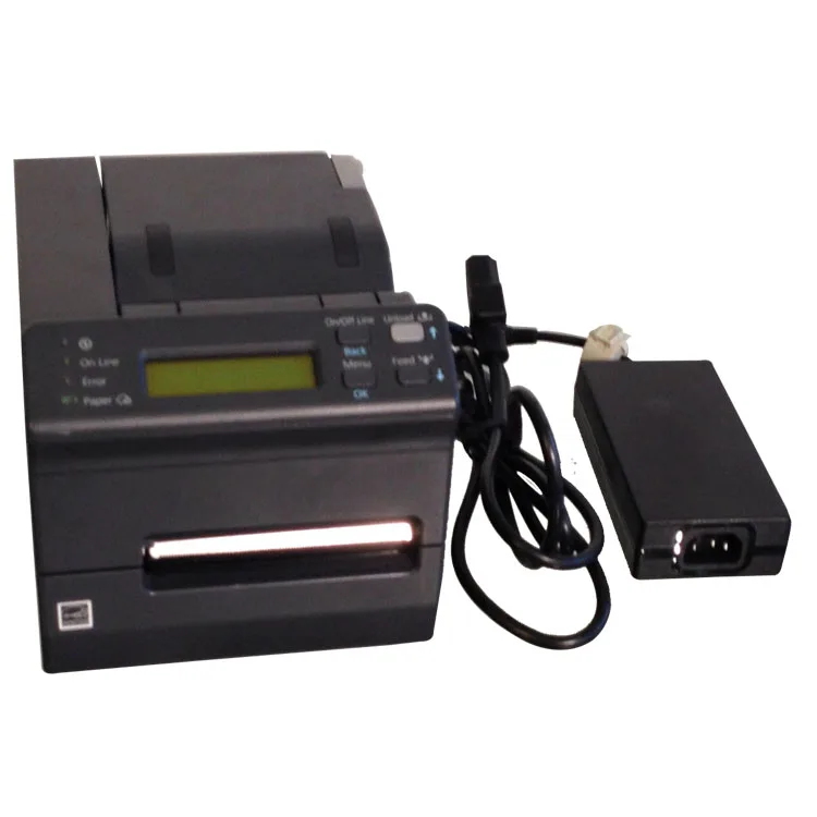 TM-L500A Thermal Printer - Efficient Boarding Pass Printer