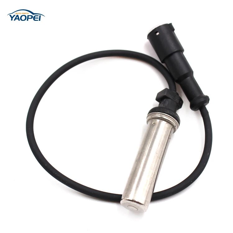 Truck Abs Speed Sensor For Wabco Daf Volvo Man Renault 4410329050 ...