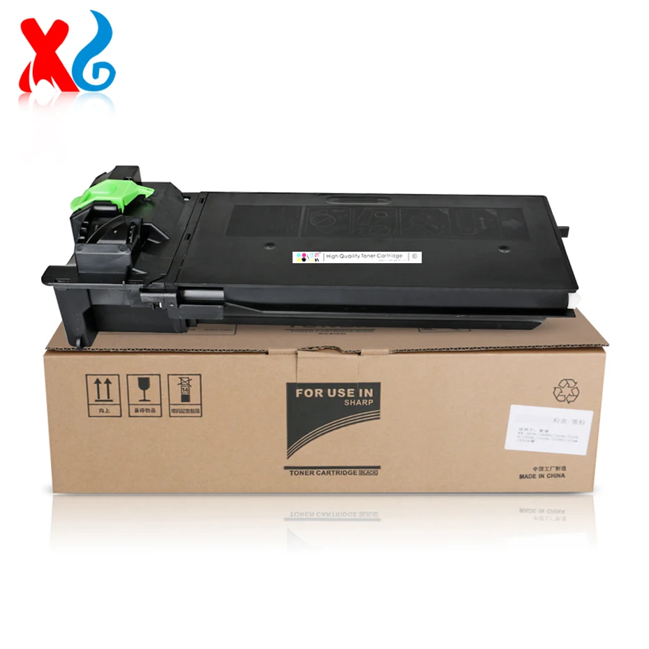 Compatible Toner Cartridge For Sharp Ar 5731 Mx312 Mx M261n M311n M2608 ...