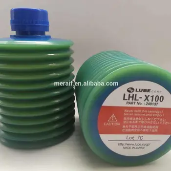 Original Lube Lhl-x100-7 700g Grease,Smt Grease Lube Wholesale - Buy ...